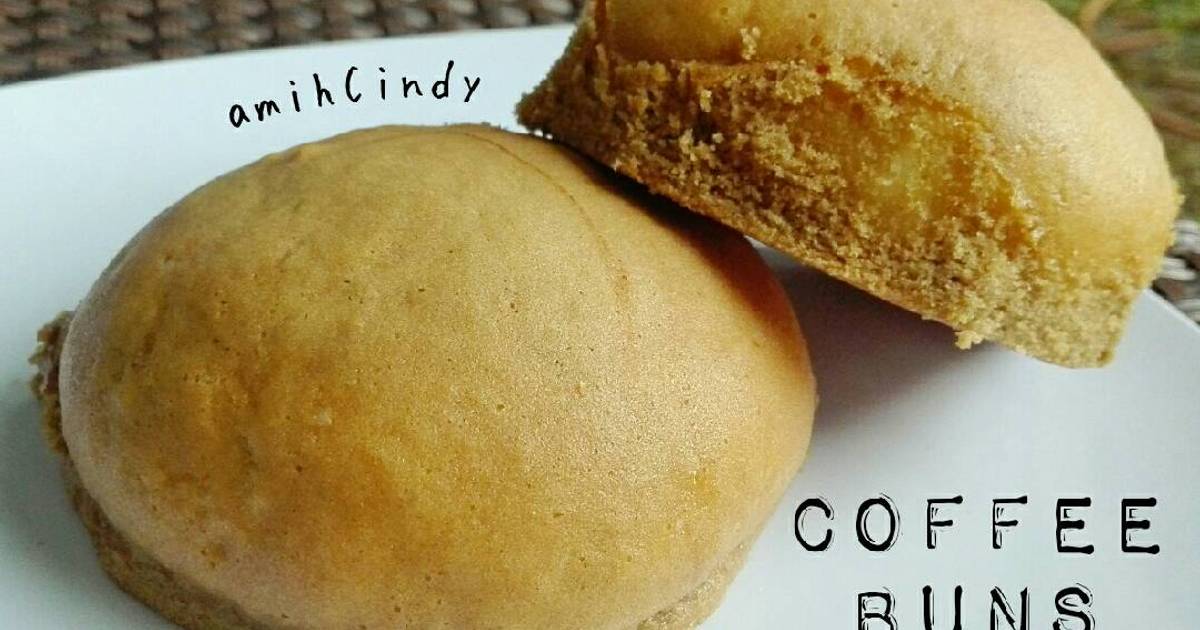 Resep Roti O asli: Kreasi manis, empuk, & renyah!