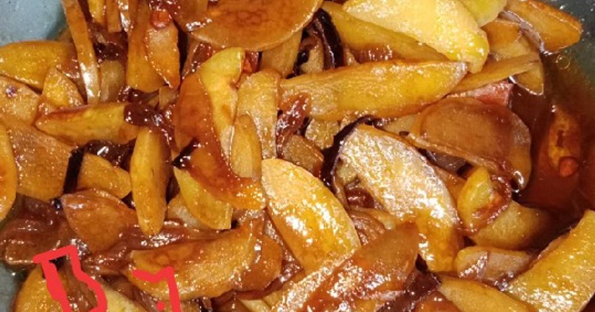 48 resep jengkol sepi enak dan sederhana ala rumahan - Cookpad
