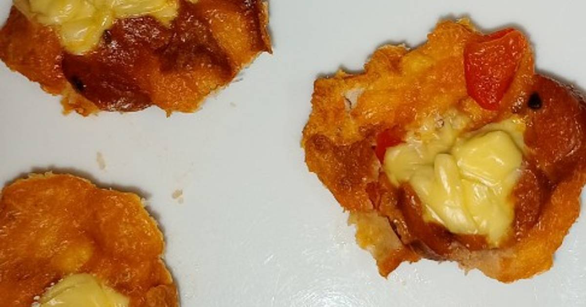 1,374 resepi western yang sedap dan mudah oleh komuniti cookpad - Cookpad