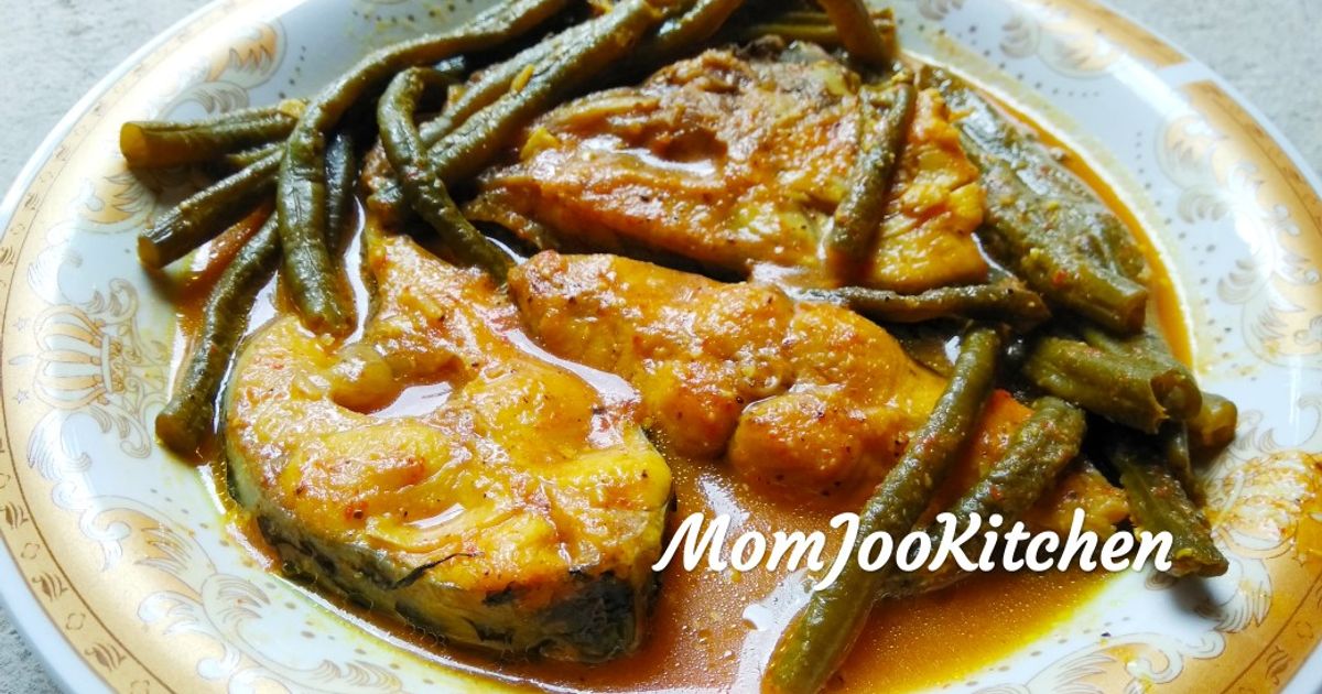 Resep Arsik Ikan Nila oleh Sonia Jordan - Cookpad
