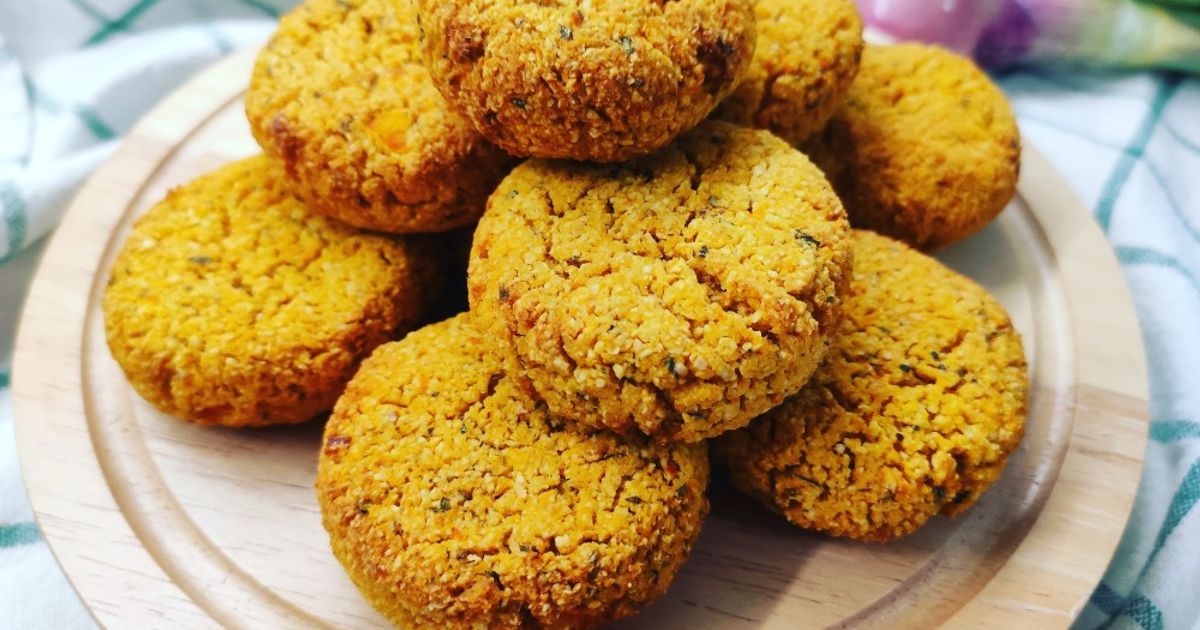 (Millet Home Recipes - Cookpad