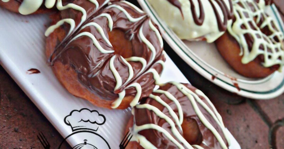 Glazing Recipe by Mato's Favorite Dishes - Cookpad