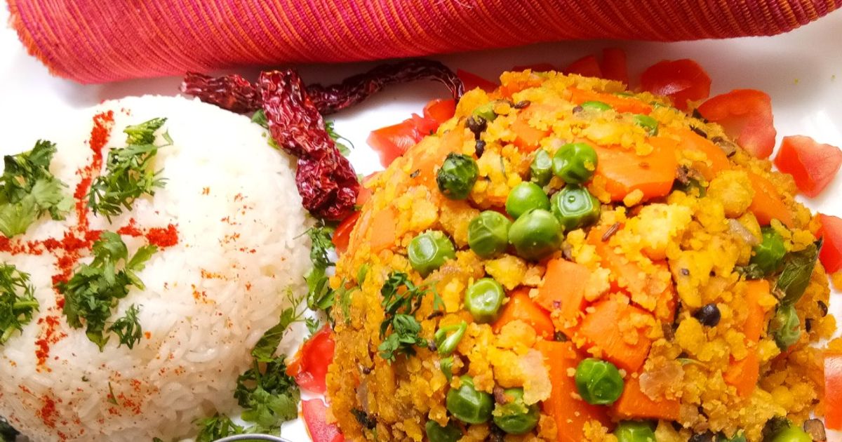 Patoli Recipe by Lekha Toraskar - Cookpad