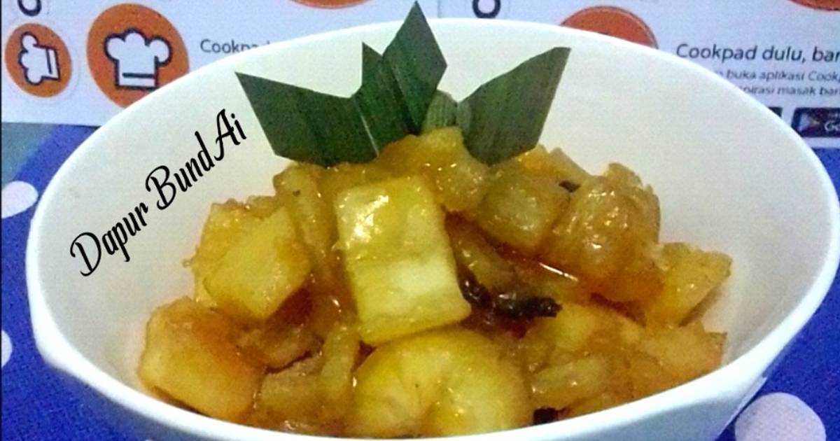 645 resep karamel gula 500gr enak dan mudah - Cookpad