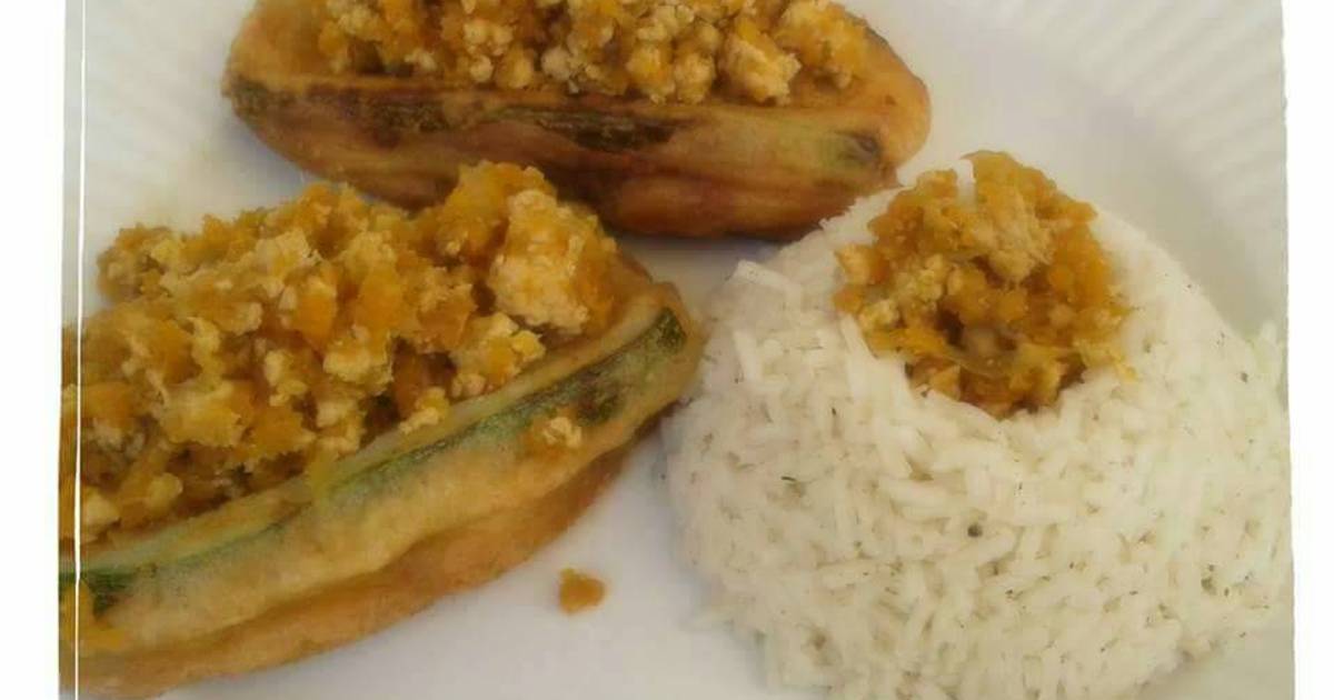 Pollo molido - 8,481 recetas caseras- Cookpad