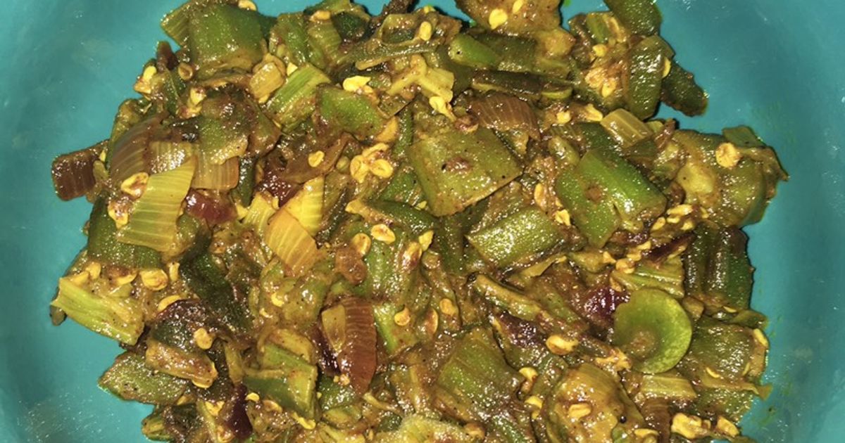 5,184 easy and tasty sabji recipes by home cooks - Cookpad