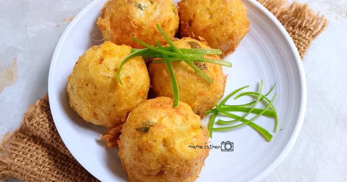 286 resep mie tahu cetakan enak dan mudah - Cookpad