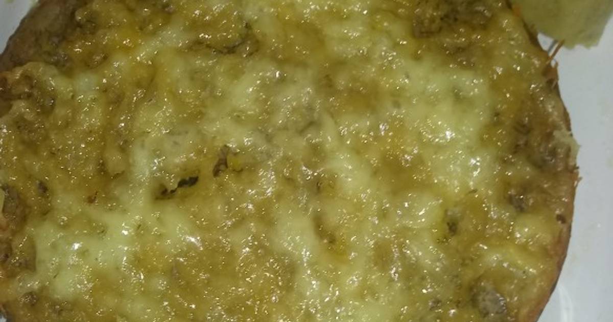 Torta de banano y queso - 25 recetas caseras- Cookpad