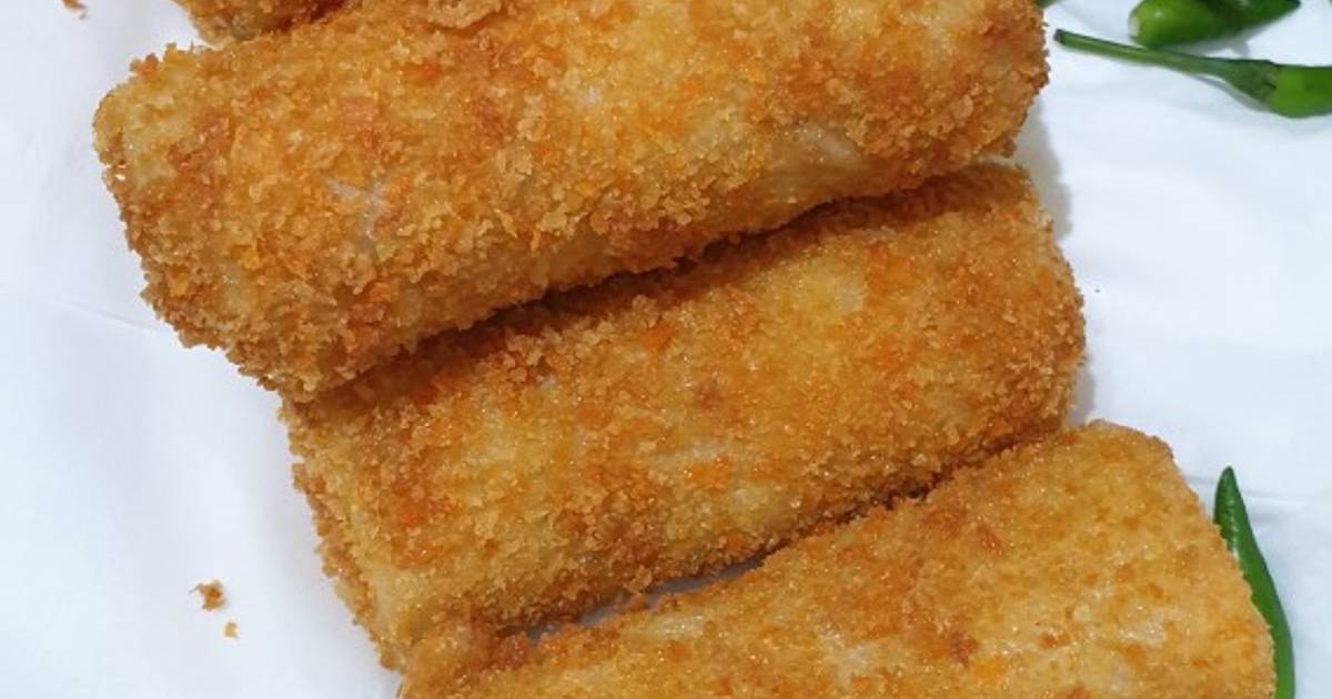 6.233 resep risole enak dan sederhana - Cookpad