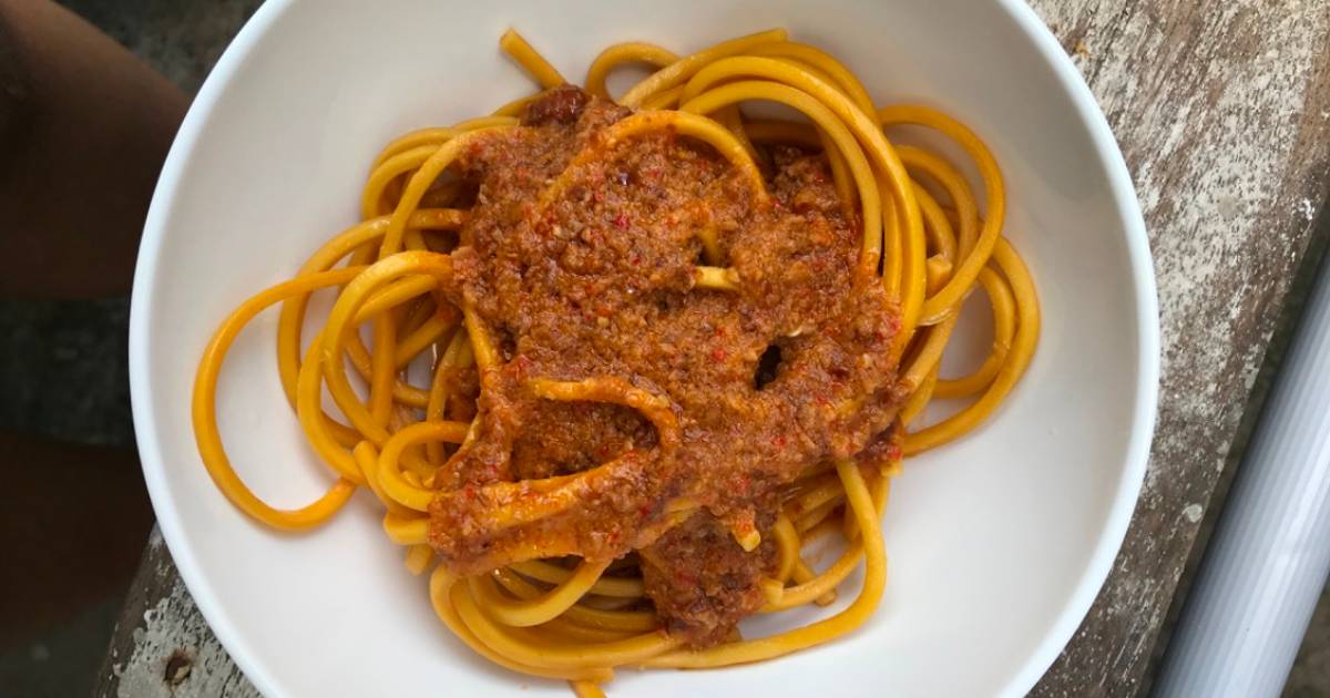 23 resep caluk aceh enak dan mudah - Cookpad