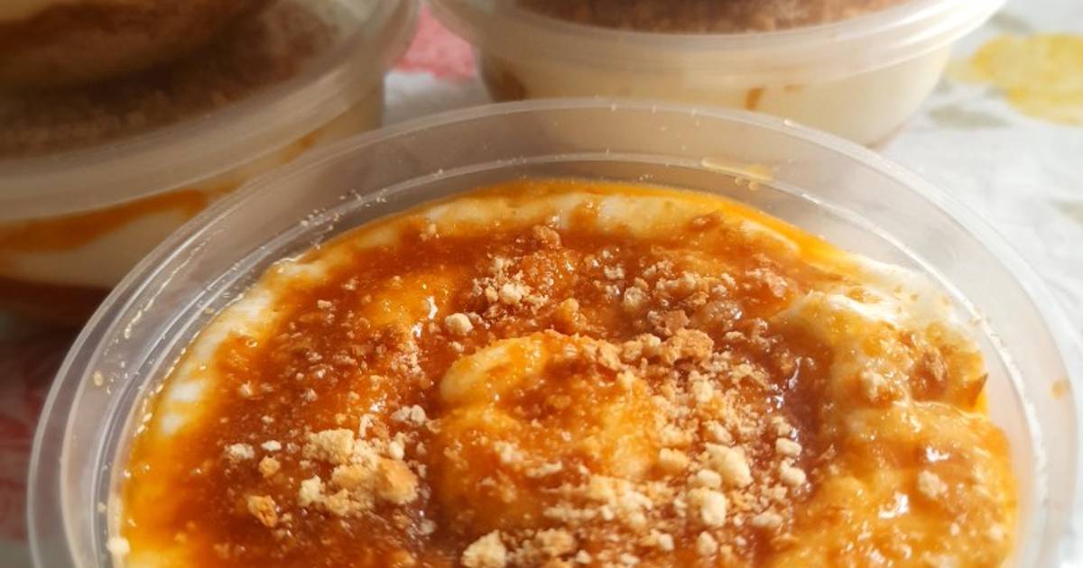 1.174 resep saus karamel homemade enak dan mudah - Cookpad