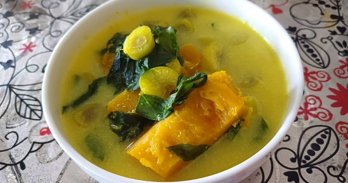16.154 resep olahan waluh rebus enak dan mudah - Cookpad