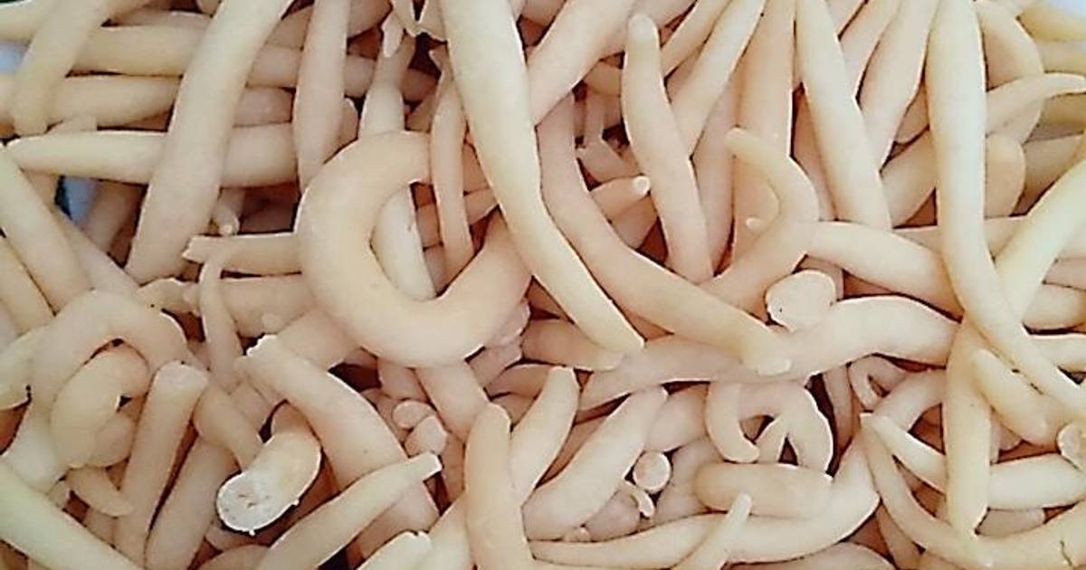 Resep Telur Gabus keju yuuum by mama and Anne oleh anggi - Cookpad