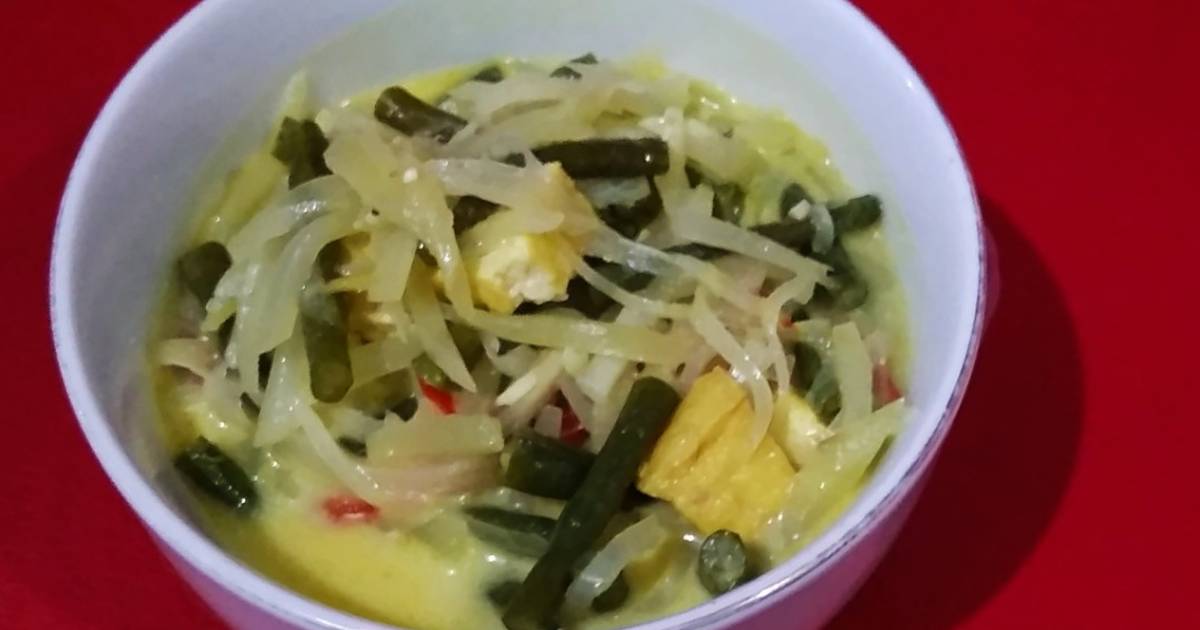 18.522 resep sayur manisa enak dan sederhana ala rumahan - Cookpad