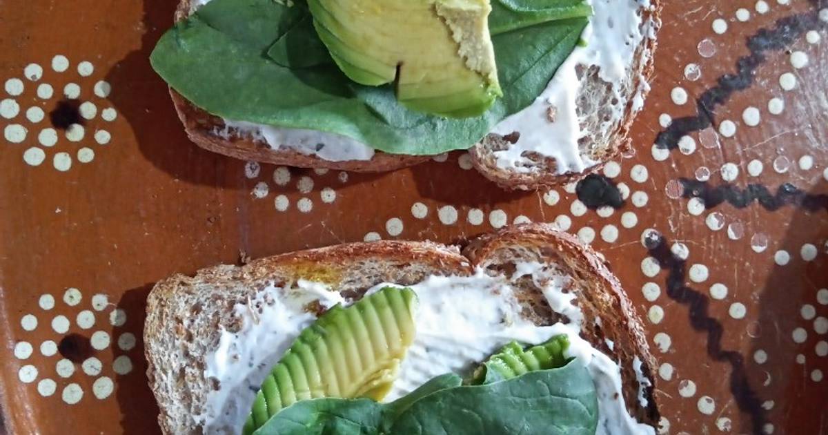 Pan tostado - 32 recetas caseras- Cookpad