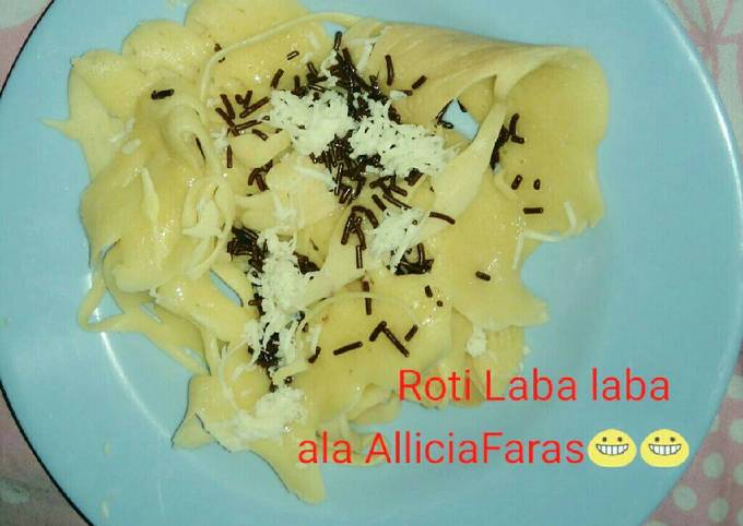 Resep Kue Laba Laba oleh Dapur Afasya - Cookpad