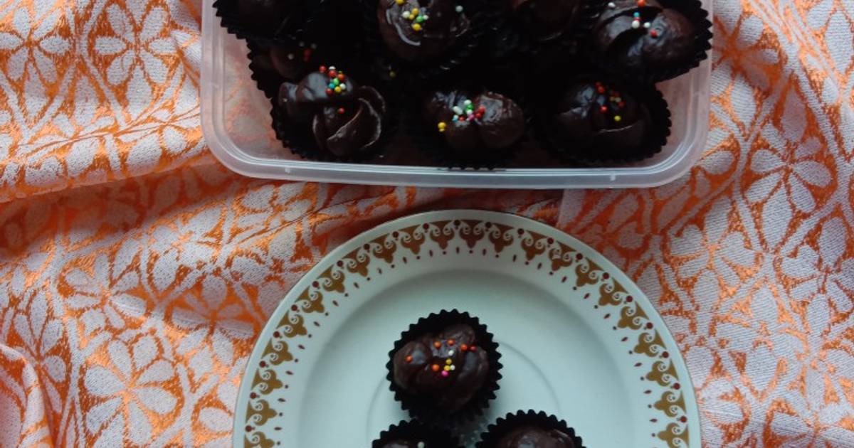 841 resep coco crunch coklat enak dan sederhana ala rumahan - Cookpad