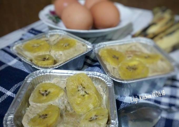 Resep Carang Gesing a.k.a Pistuban oleh 🍃Maria Feronika🍃 - Cookpad
