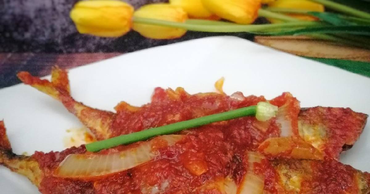 467 resepi ikan temenung yang sedap dan mudah oleh komuniti cookpad ...