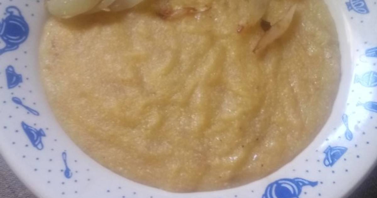 175 egyszerű és finom puliszka recept - Cookpad receptek