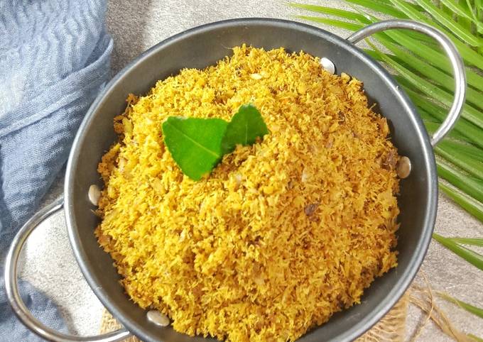 Resep Bajabu Khas Bugis Pinrang oleh Nindaummuzia - Cookpad