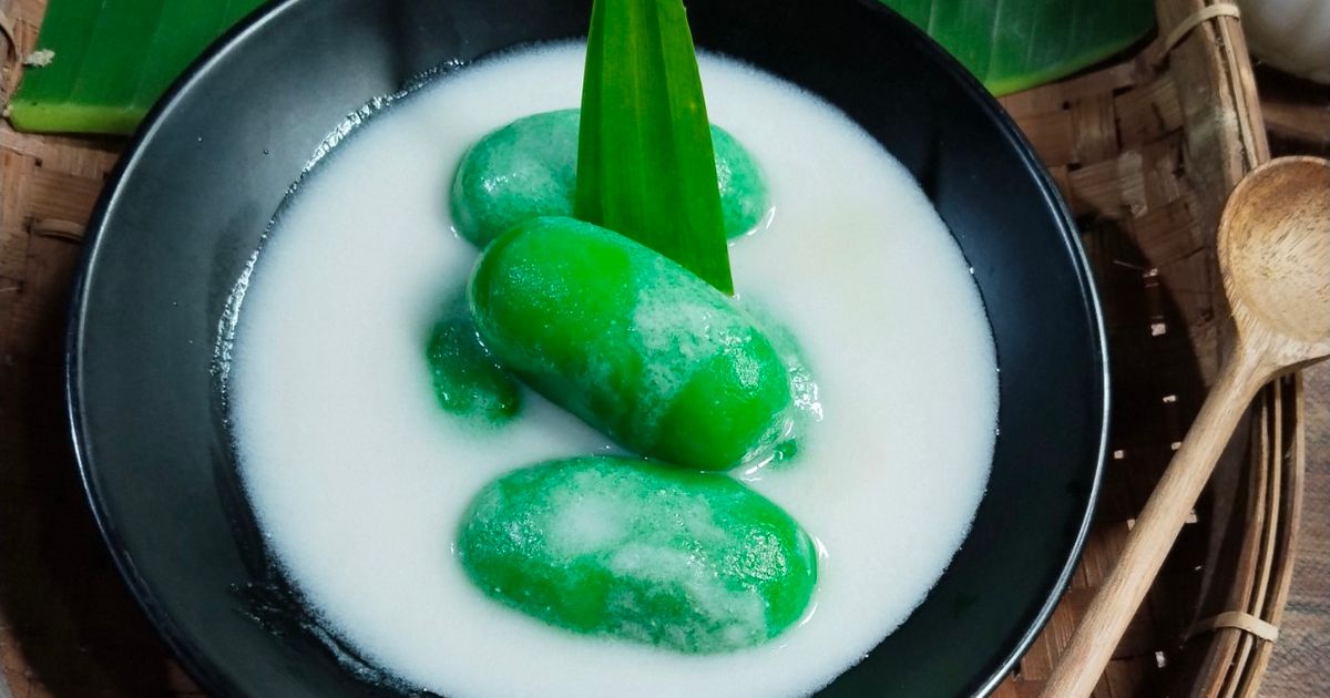 Resep doko rumahan enak dan mudah - Cookpad