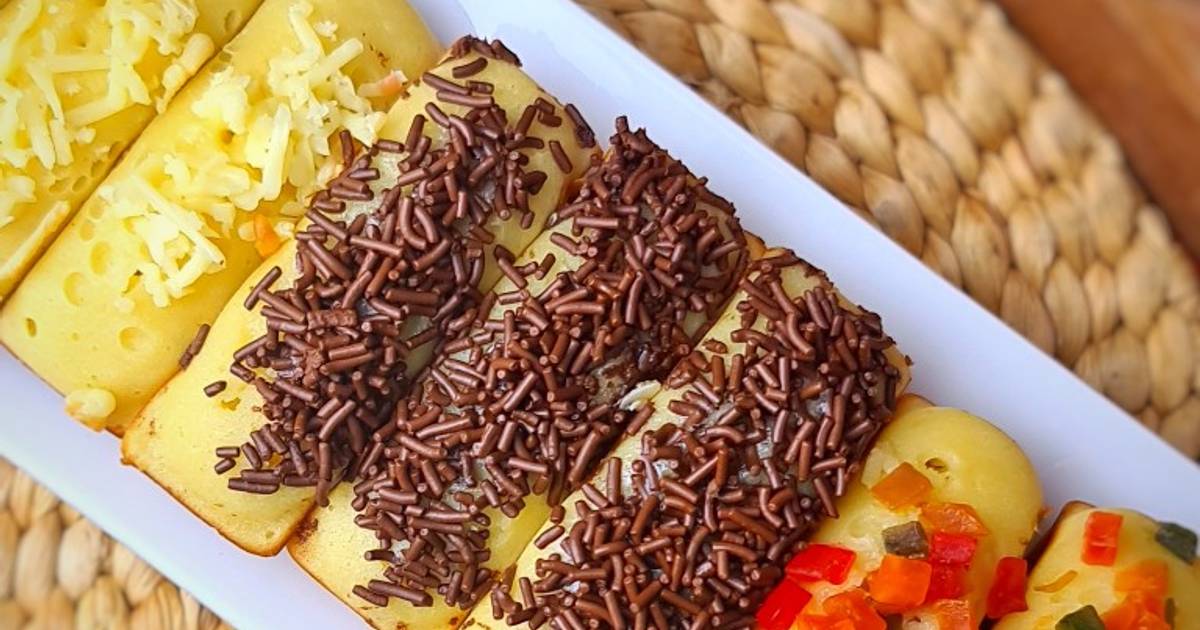 3.156 resep kue pukis enak dan mudah - Cookpad
