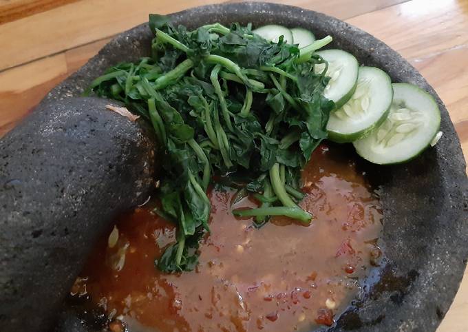 Resep 14. Plencing Jawa oleh Prita Dewi - Cookpad