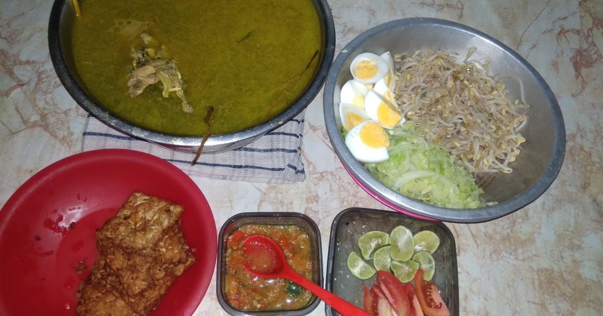 Resep tetelan tulang ayam rumahan enak dan mudah - Cookpad