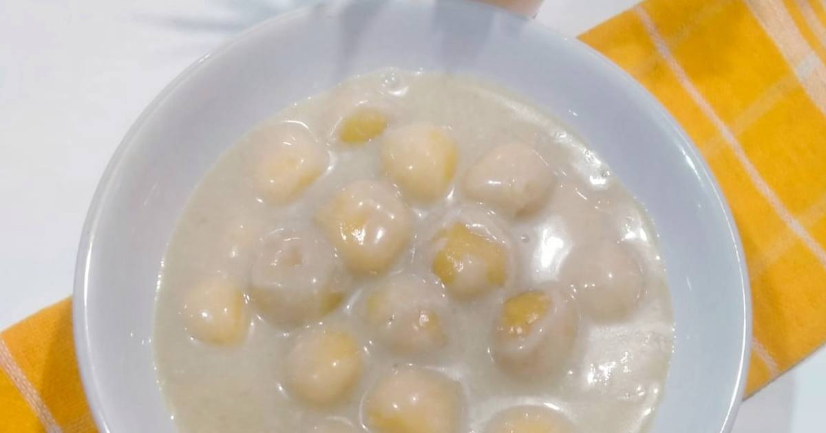 38 resep gembili enak dan mudah - Cookpad