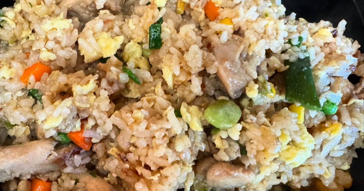 Irresistible fried jasmine rice recipes to savor