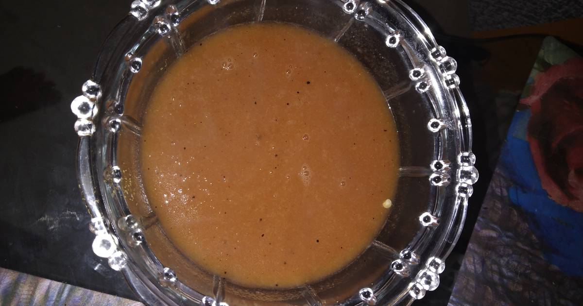 Beena Chauhan દ્વારા રેસીપી દુધી ટામેટાં સૂપ (Dudhi Tomato Soup Recipe ...