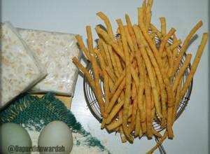 3.136 resep cheese stick enak dan mudah - Cookpad