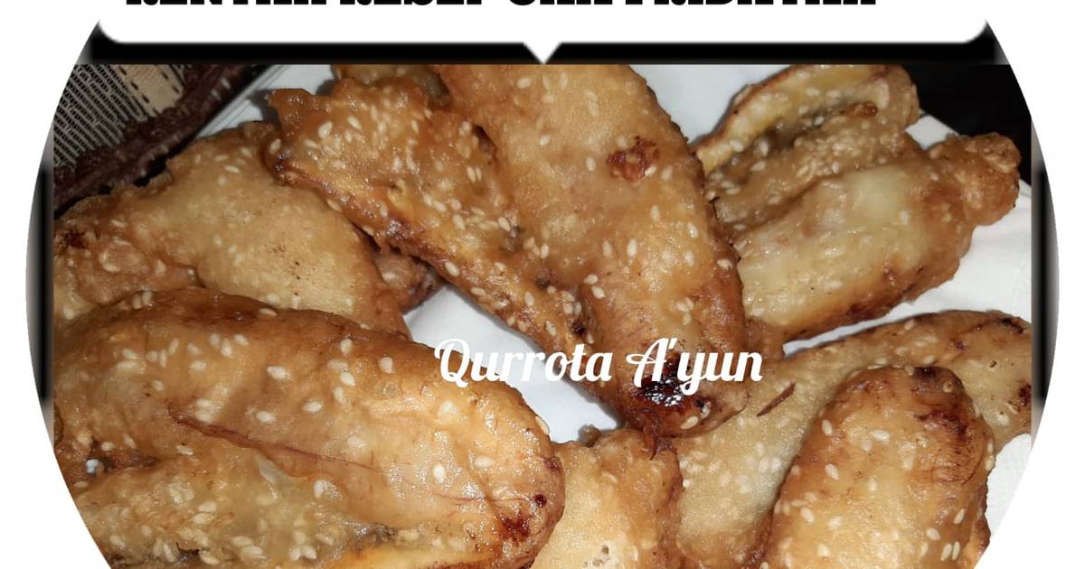 18 resep oka enak dan mudah - Cookpad