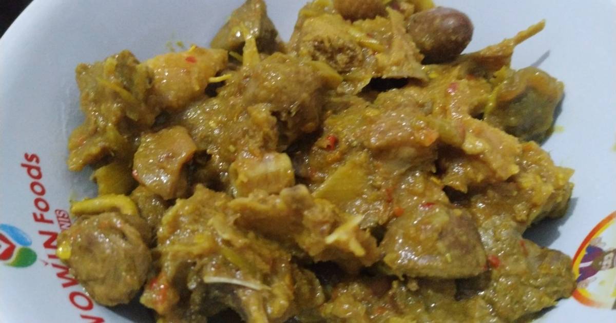 45 resep bebek palekko enak dan sederhana ala rumahan - Cookpad