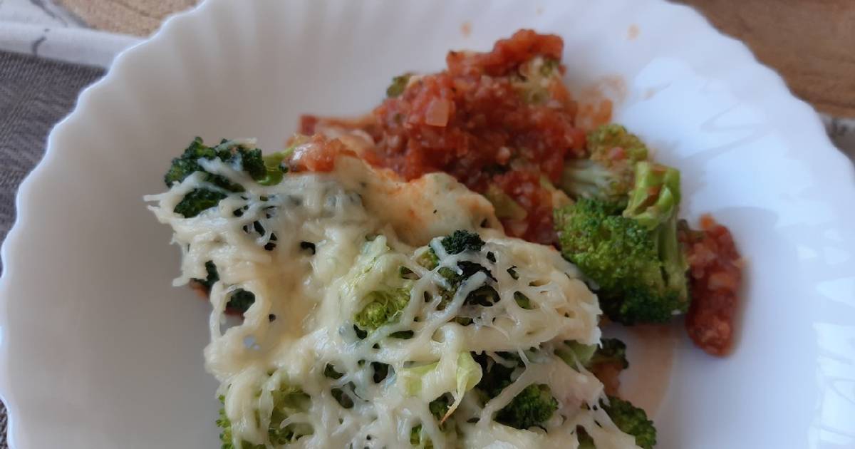 1.418 recetas muy ricas de brocoli frito compartidas por cocineros ...