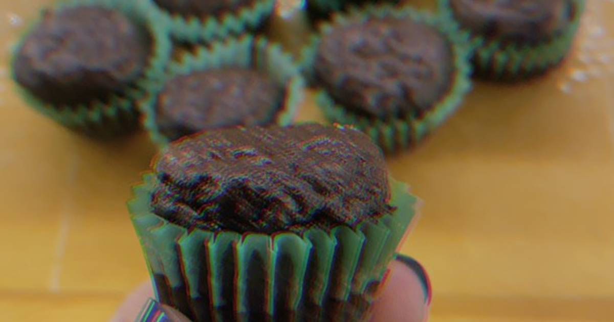 Cách Làm Món Cupcake Socola của Tiểu Quyên - Cookpad