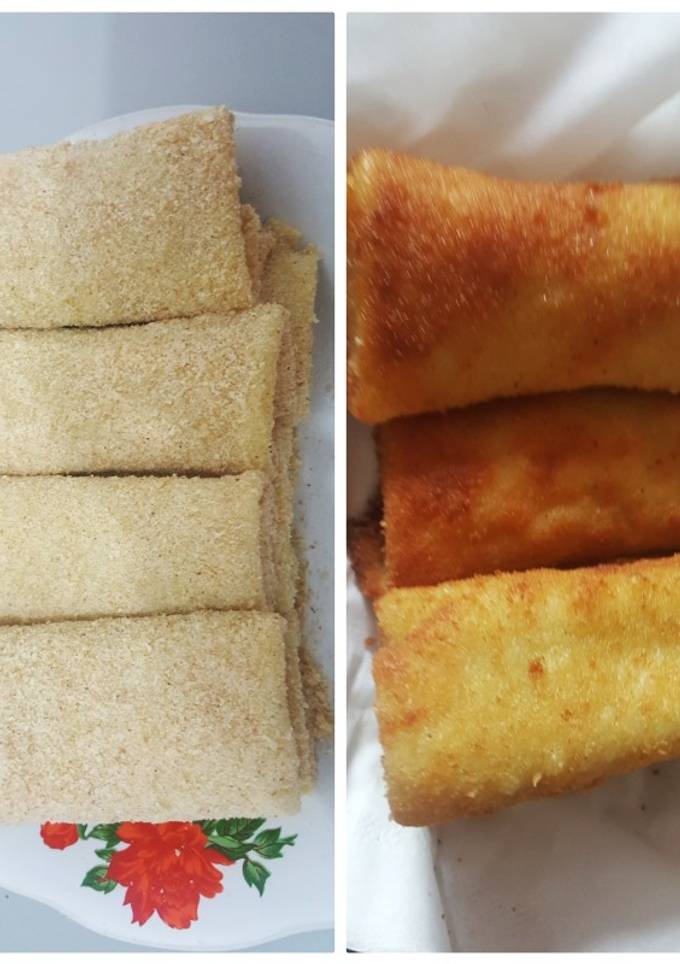 Resep Risoles oleh Mey - Cookpad