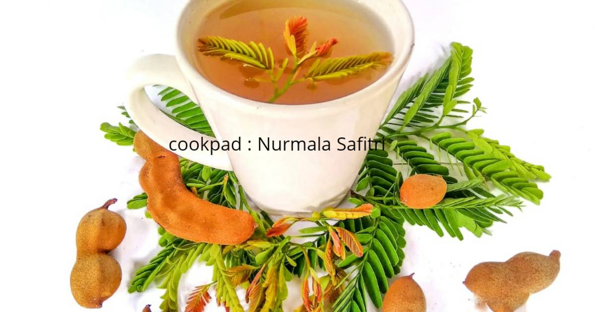 6 resep wedang sinom enak dan mudah - Cookpad