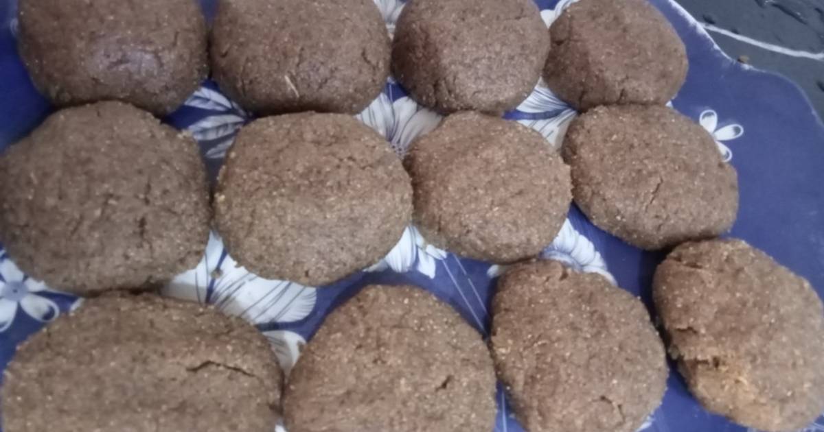 Alsi ki pinniyan Recipe by pari sara muhal - Cookpad
