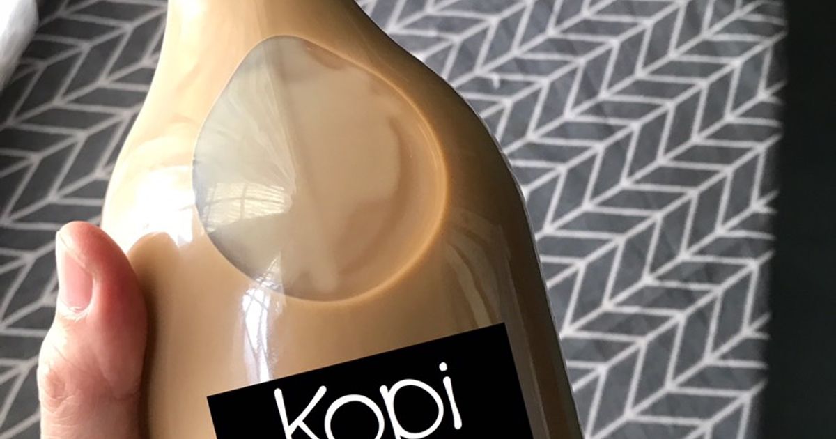 Resep minuman berbahan dasar susu rumahan enak dan mudah - Cookpad