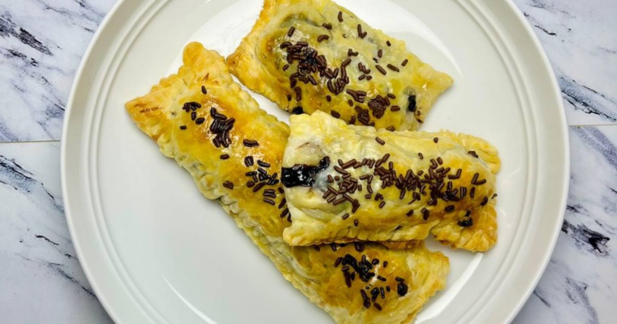 3.027 resep disert eropa enak dan mudah - Cookpad