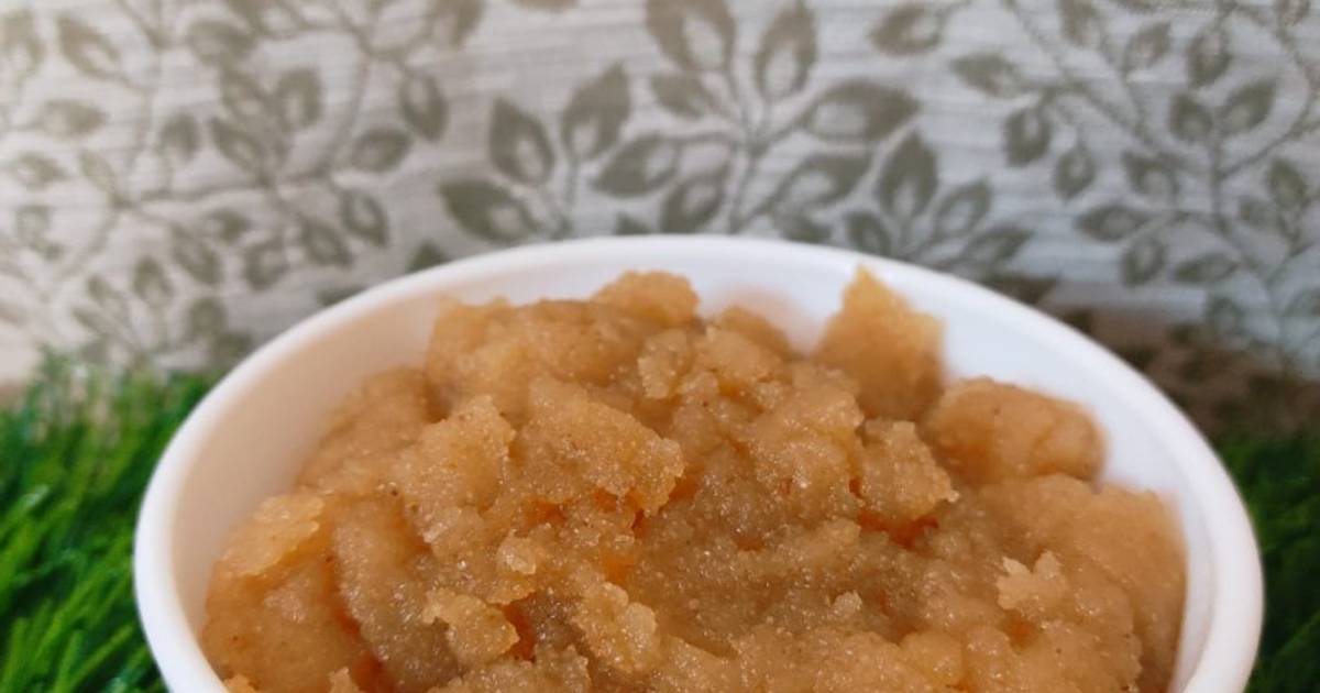 Kada Prashad Recipe by Mitali - Cookpad