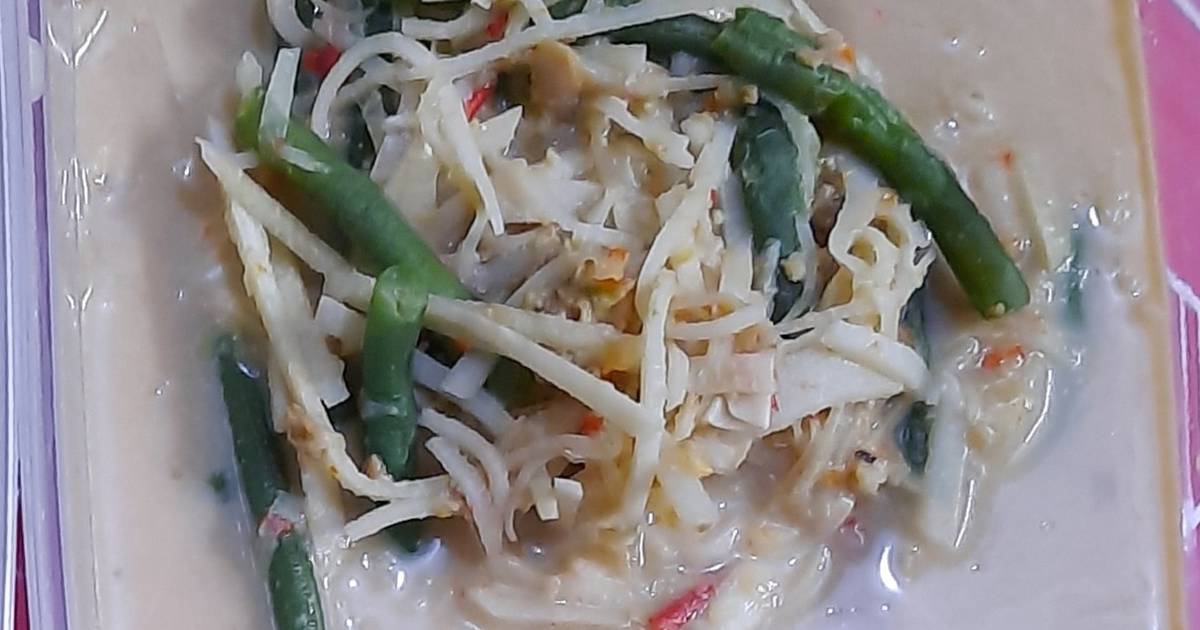 3.592 resep rebung fresh enak dan mudah - Cookpad