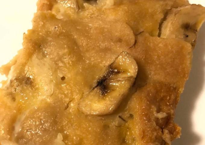 Resep Botok Roti Panggang oleh Chef Gara - Cookpad