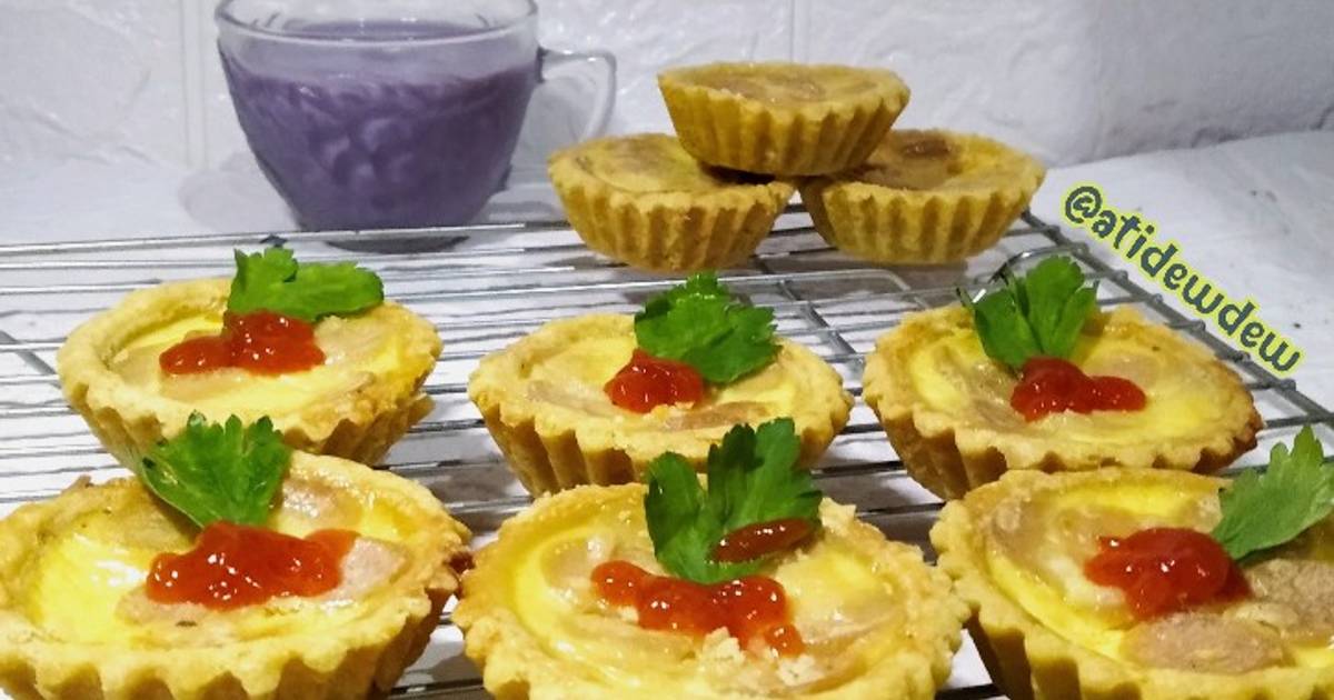 15.651 resep pie enak dan mudah - Cookpad
