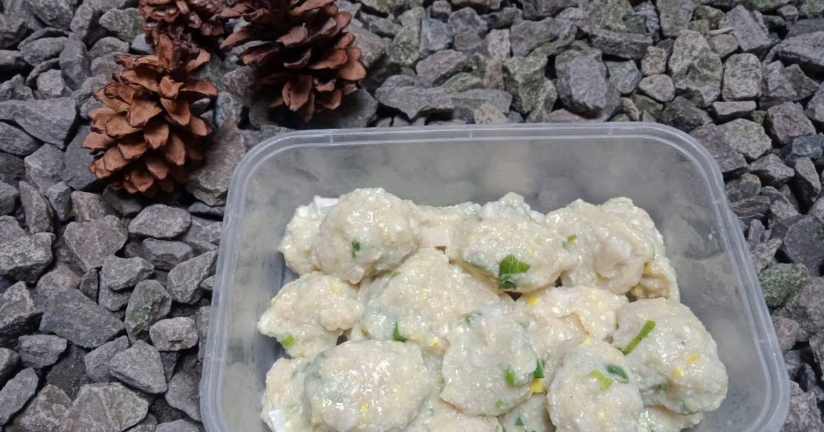 5.434 resep bakso tahu enak dan mudah - Cookpad