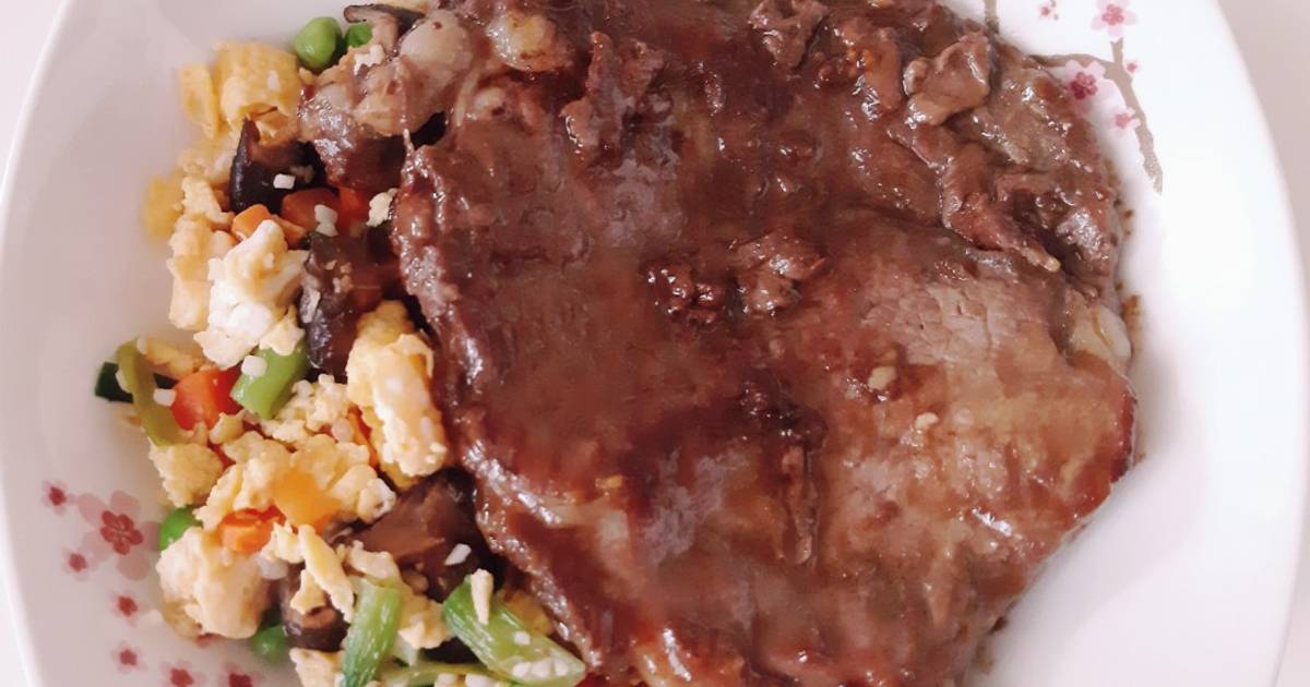 Resep Olahan Daging Sapi Praktis & Lezat: Mudah Dibuat di Rumah