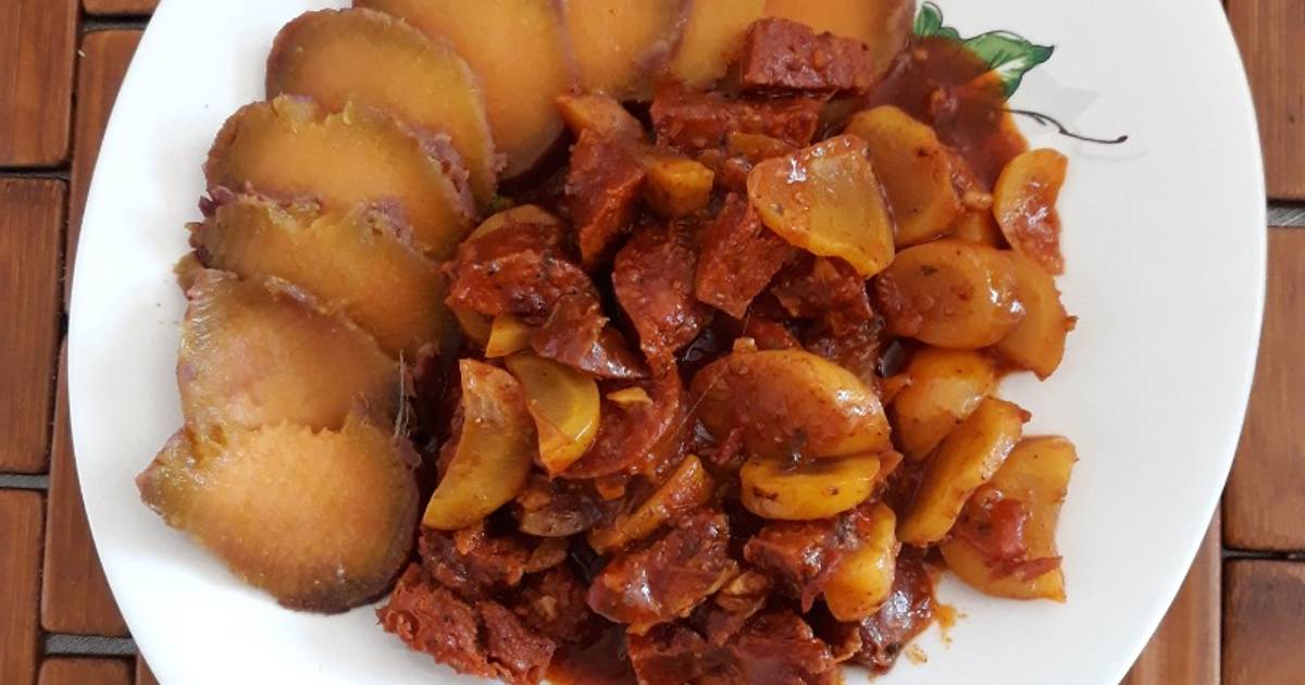 Orellana - 7 recetas caseras- Cookpad