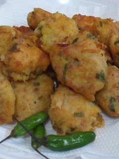 Resep Perkedel Kornet Kentang oleh Isna - Cookpad